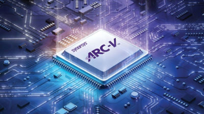 Enhancing RISC-V Design w/ ARC Processor IP | Synopsys Blog